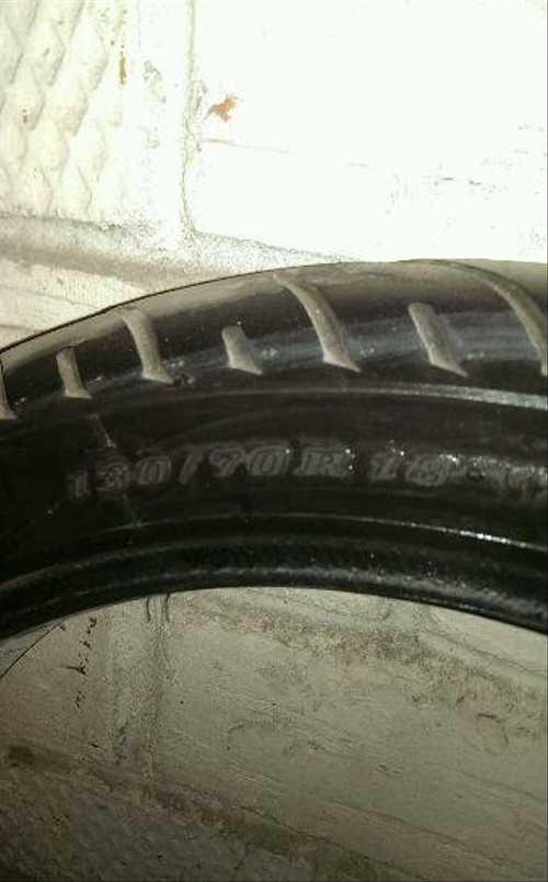 Avon cobra 130/90 r18