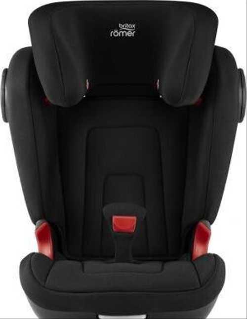 NEW Britax Romer Kidfix 2 S заказ DE