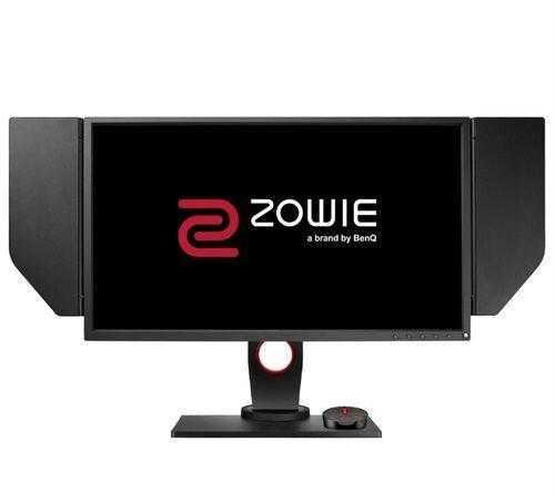 Игровой монитор benq zowie XL2540