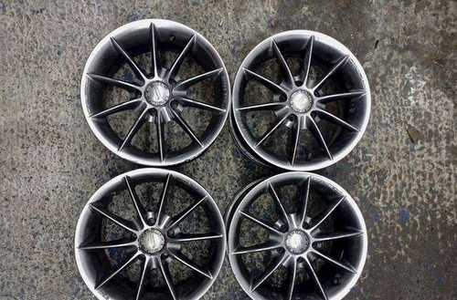 Диски R15 Volvo бу литые SP