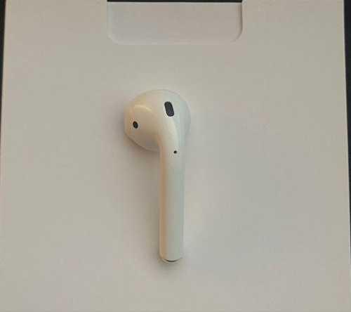 Apple airpods(1st gen)