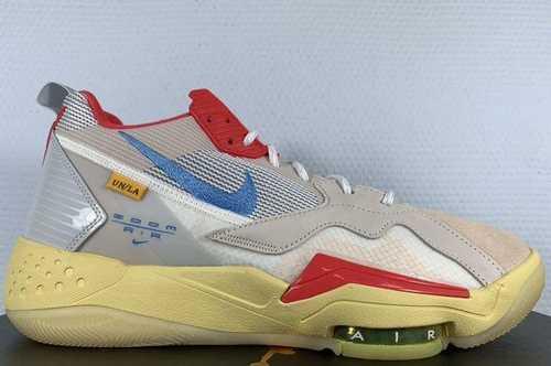 Мужские кроссовки Air Jordan Zoom '92 Union 11 us