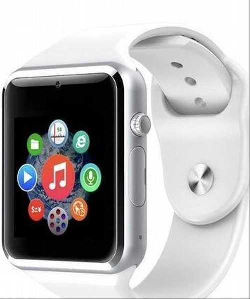 Smart watch V8