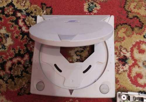 Sega Dreamcast