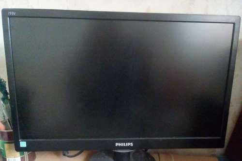 Монитор Philips 193V5