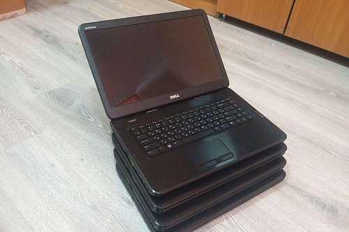 Надёжные Dell 15.6"/i3-2310m