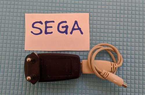 Зарядка адаптер для Sega Gopher2 и Wireless