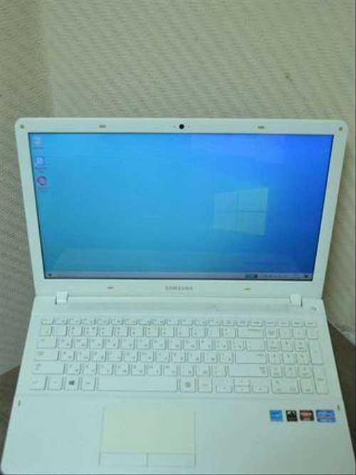 Samsung NP370R5E