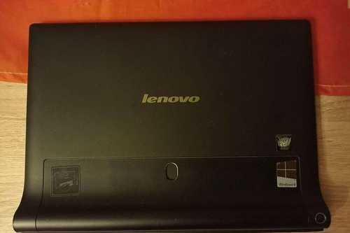 Lenovo yoga tablet 2-1050l