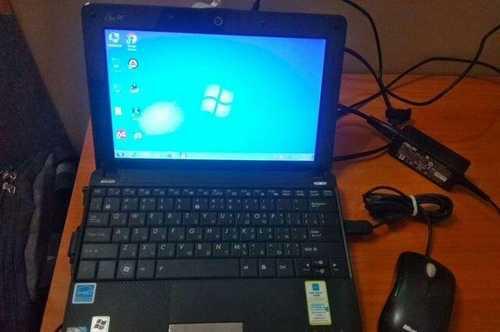 Asus Eee pc 1001p