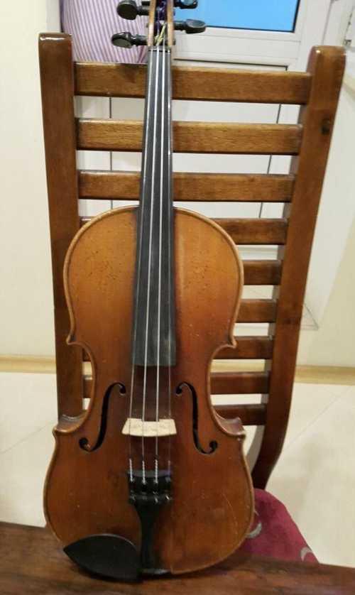 Скрипка Antonius Stradivarius Cremonensis