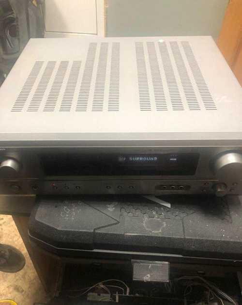 Ресивер Denon AVR-1404