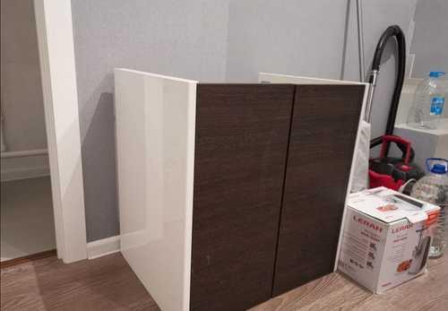 Тумба под раковину