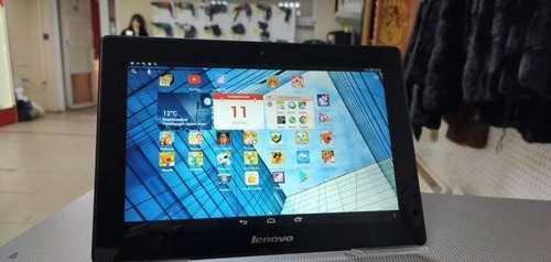 Планшет Lenovo IdeaTab S6000L (31)
