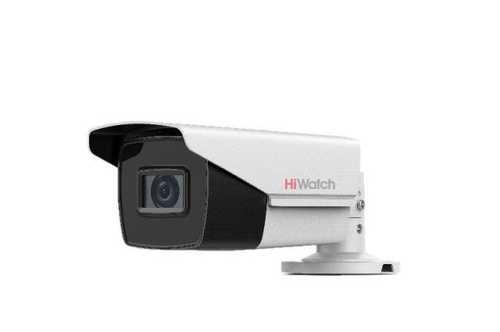 Видеокамера HiWatch DS-T220S (B) (6 mm)