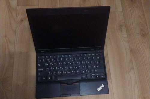 Lenovo x100e
