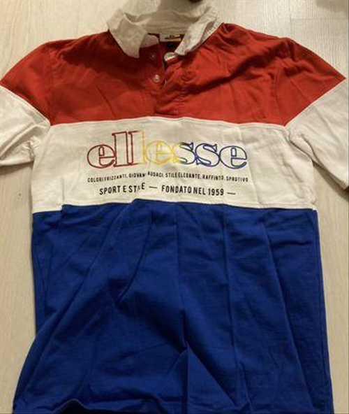Ellesse
