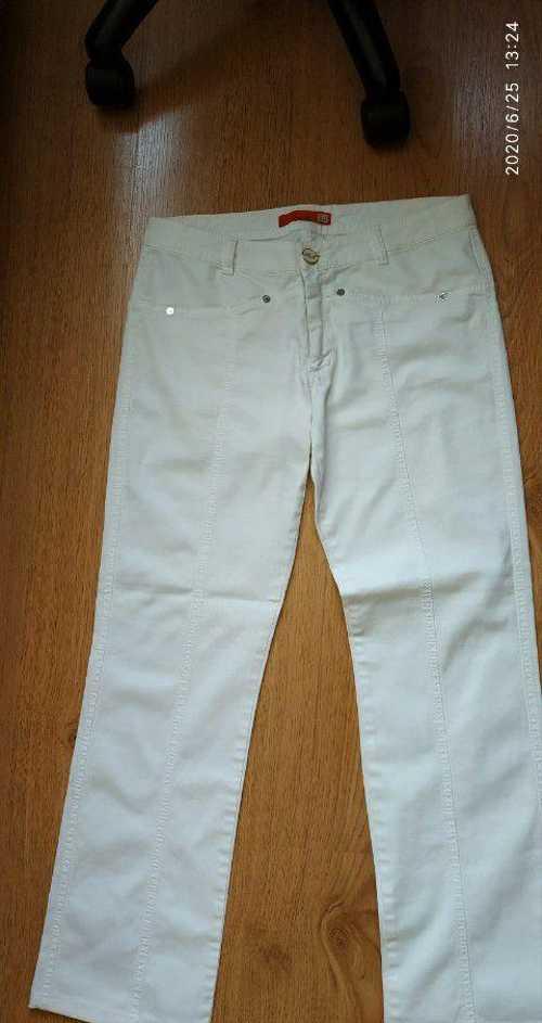 Брюки-джинсы LIU JO р.46