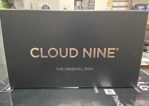 Щипцы Cloud Nine The Original Iron