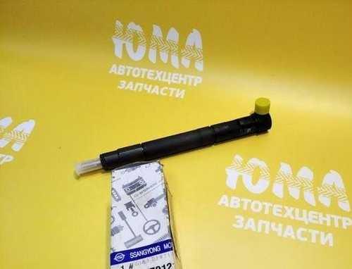Форсунка ssang yong 2.0л Евро 5 6710170121