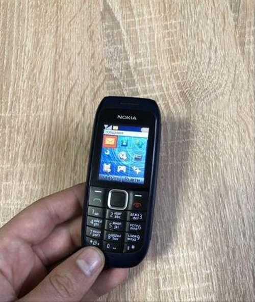 Nokia 1616 (made in india)