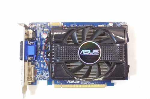 Asus GeForce 9500 GT 512 Мб