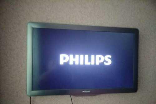 Телевизор Philips 32pfl7605
