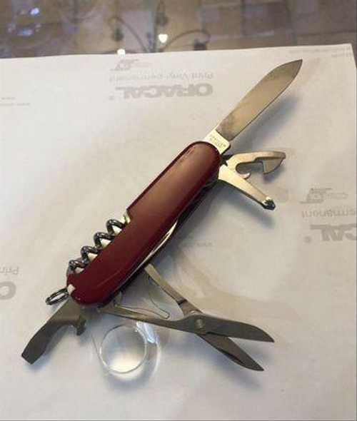 Нож Victorinox explorer