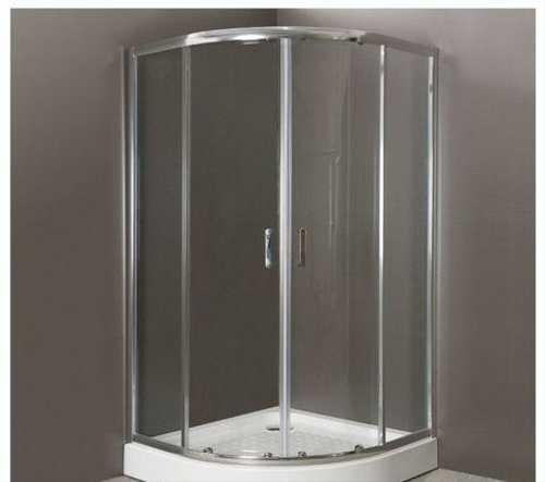 Душевой уголок BelBagno 90см*90см