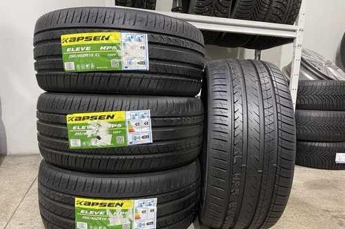 Kapsen Huasheng Taitong Premitra HP5 255/40 R19 96W, 4 шт