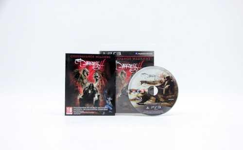 The Darkness 2 для PS3