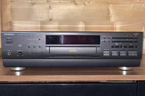 Compact Disc Player SL-PS840 Technics