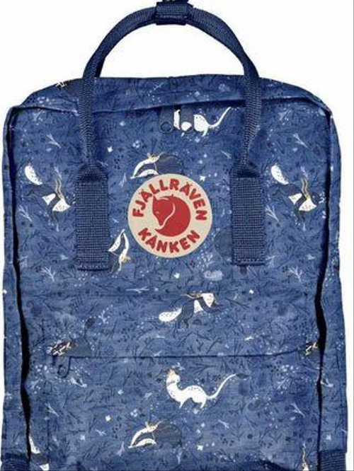 Рюкзак fjallraven kanken доставка Festima.Ru частные объявления