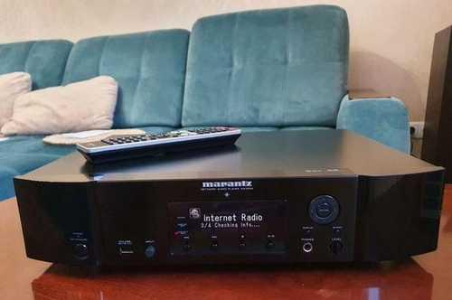 Marantz NA 7004