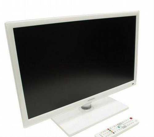 Телевизор 27" Samsung UE27D5010NW
