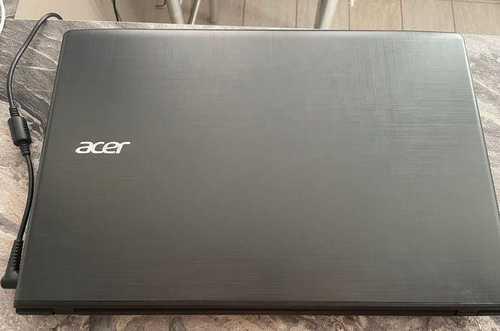 Acer aspire e5-575g
