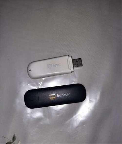 Модемы 3 g