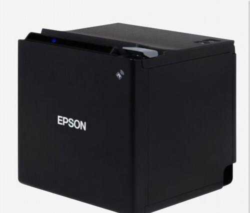 Принтер для этикеток Epson TM-m31