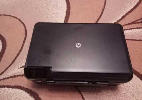 Принтер HP B110