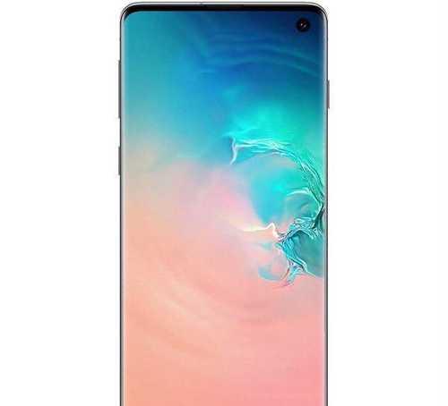 Смартфон Samsung Galaxy S10 новый