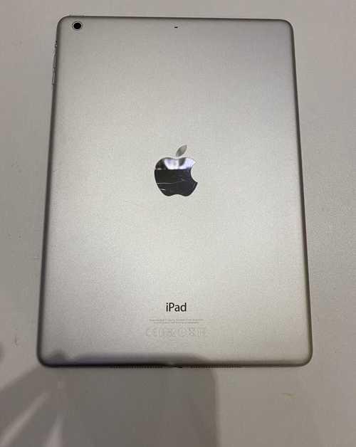 iPad air 32gb