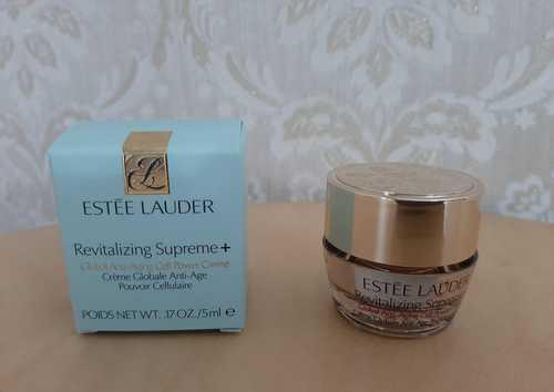 Крем Estee Lauder 5мл. Оригинал