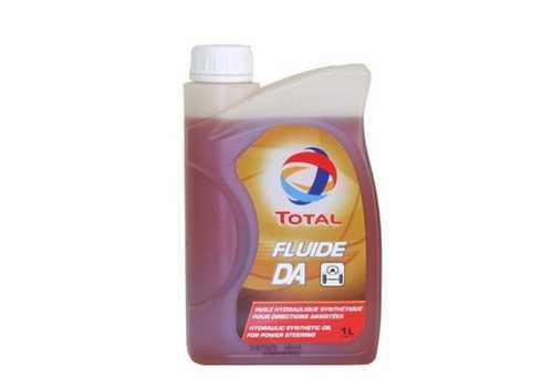 Total fluide DA 1л