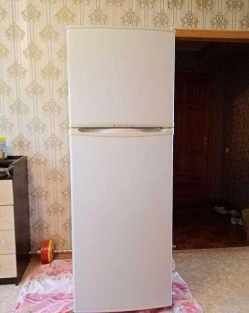 Холодильник LG No Frost.Доставка бесплатная