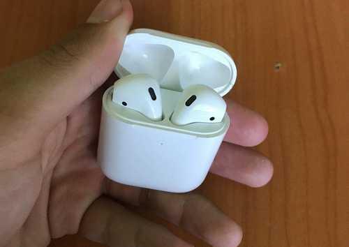AirPods 2