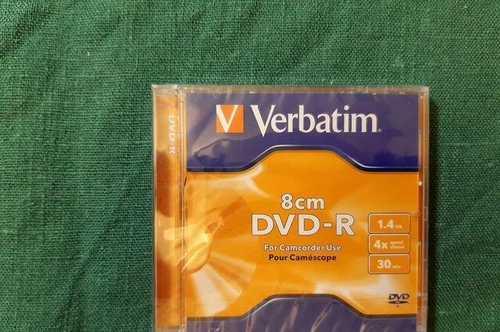 Dvd r диски