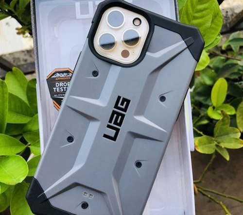 Защитный чехол UAG iPhone 12 / 12 Pro / 12 Pro Max