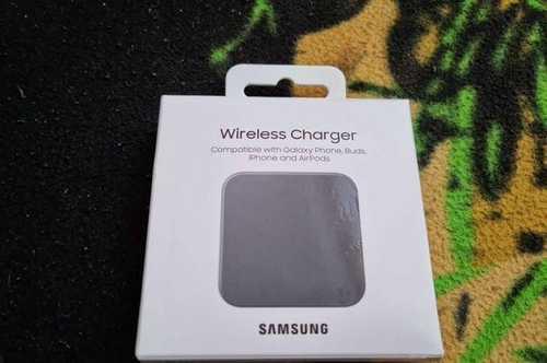 Samsung wireless charger Беспроводное зарядное уст