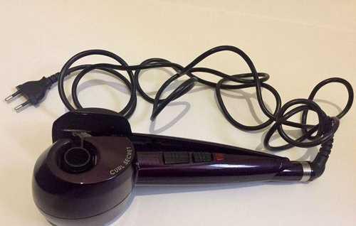 Электрощипцы Babyliss Curl Secret C1000E
