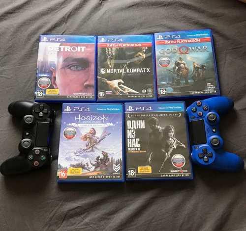 PlayStation slim 1 Tb